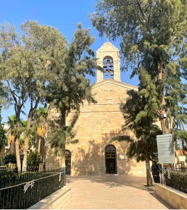 How To Spend 5 Incredible Days In Jordan: Full Itinerary Guide